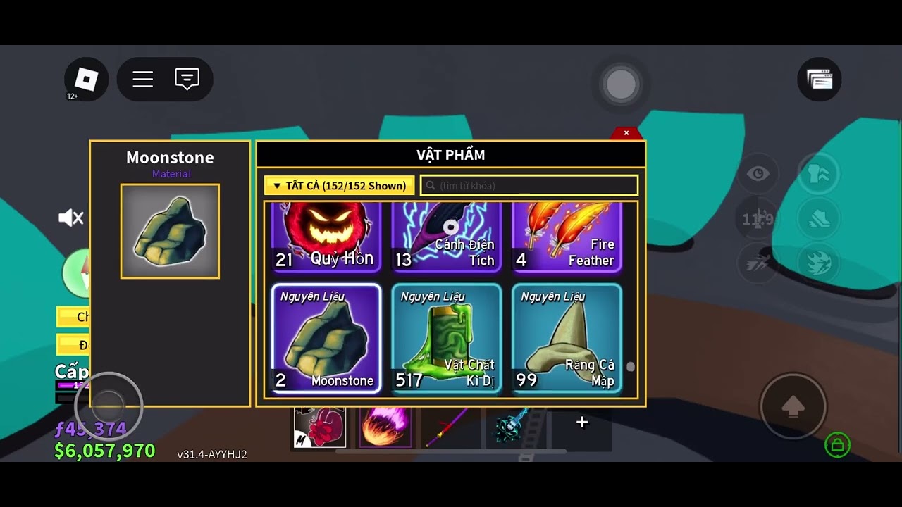 Thức tỉnh chiêu v của trái gravity - YouTube