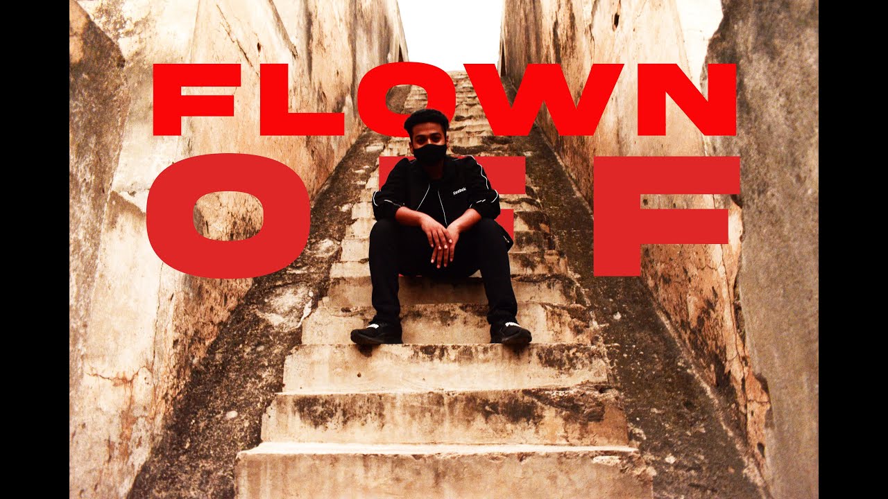 Flown Off | Official Music Video - YouTube