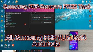 Samflash Tool V3 1 Samflash 3 1 Update Samsung Frp Tool Free 2024 Gsm ...