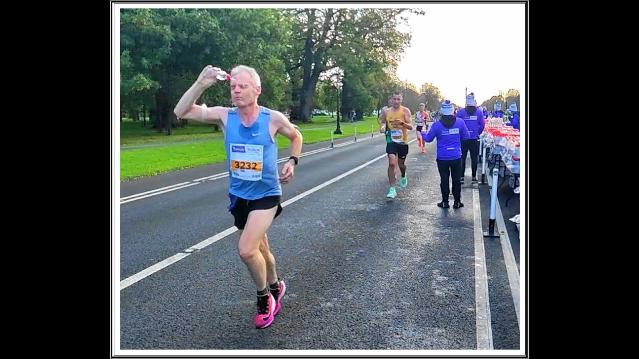 (2022) - Dublin Marathon - (Part 1)...Video by Jerry Walsh - YouTube