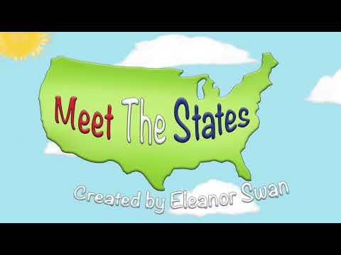 Meet the states intro video