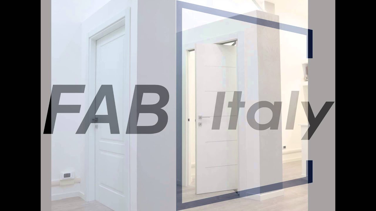 fab italy - YouTube