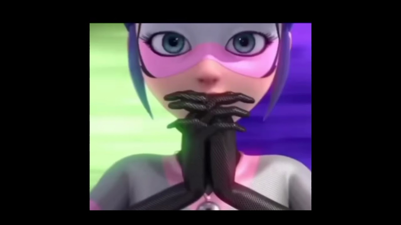 All miraculous unify transformation - YouTube