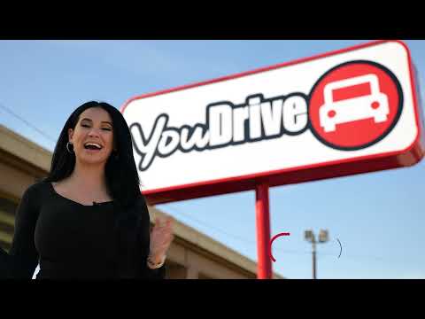 Inventario You Drive Auto, Dallas, TX. Carla Medrano La Mala