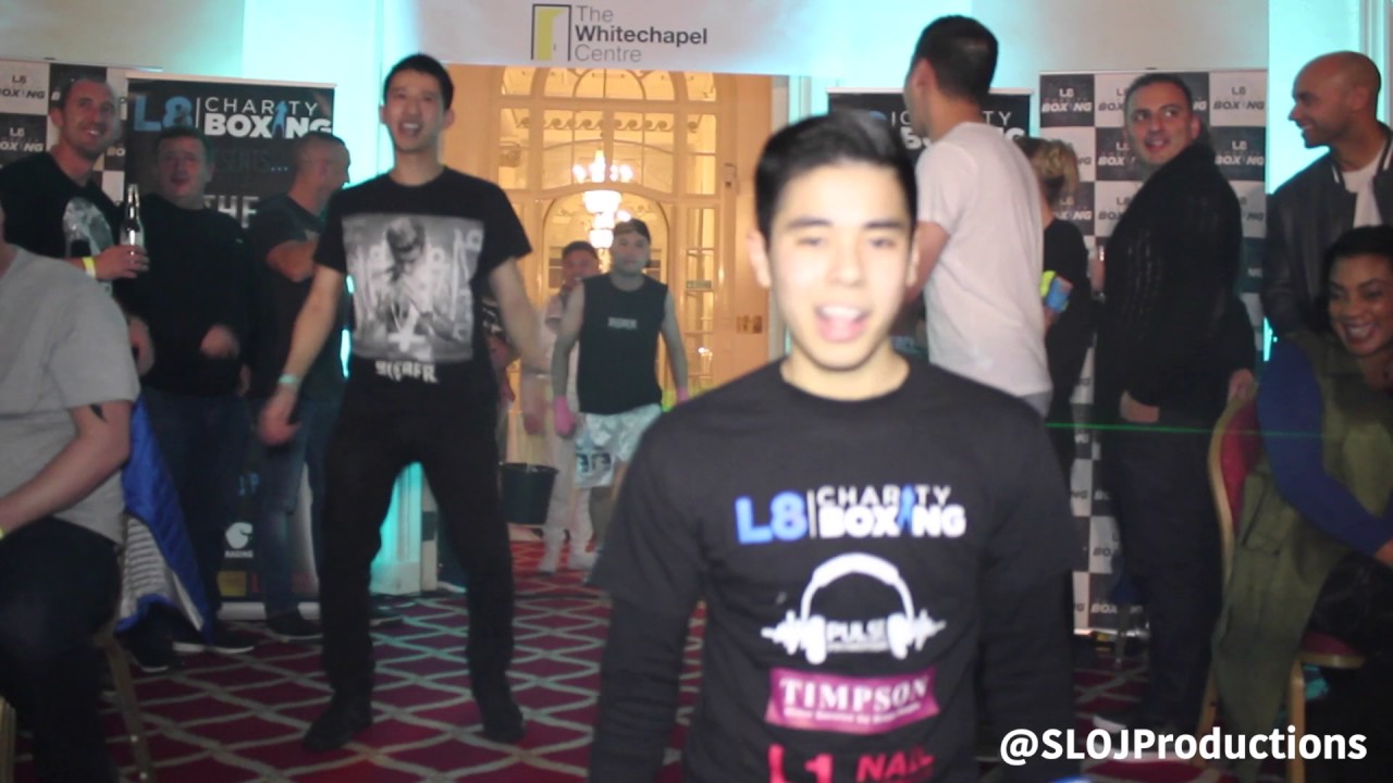 l1 nails montage 1 - YouTube