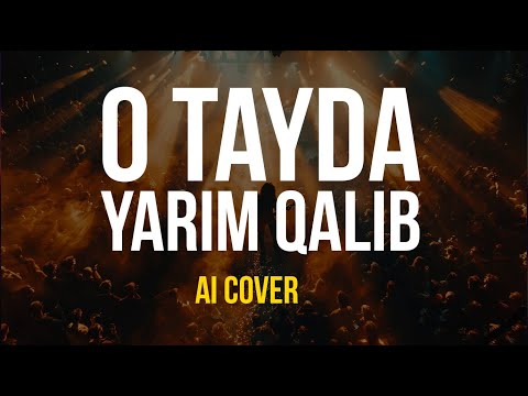 O Tayda Yarım Qalıb – Psychedelic Rock Cover 2025