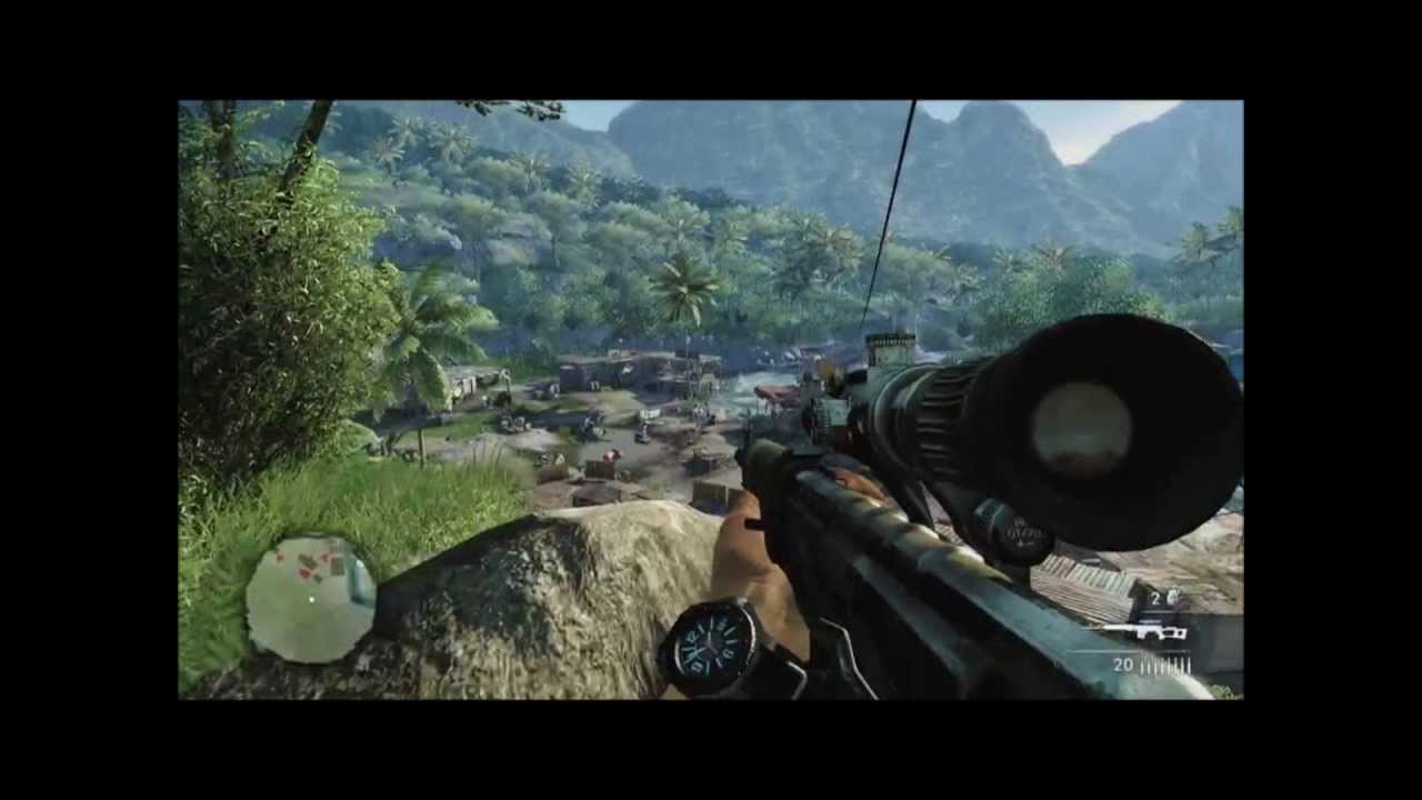Top 6 PC games 2013 - YouTube