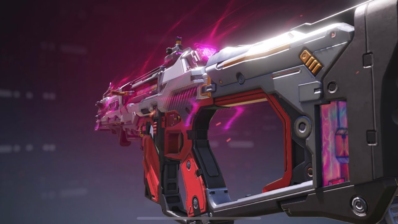 Informant Draw CoDM - YouTube