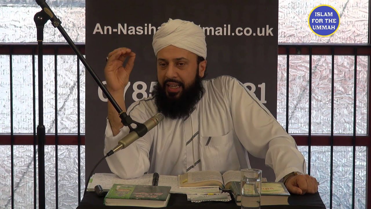 The Lion of Allah Hazrat Ali Radi Allahu Anhu - YouTube