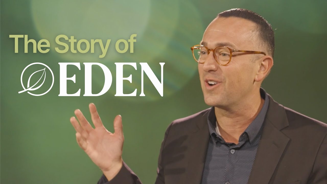 The Story of Eden - YouTube