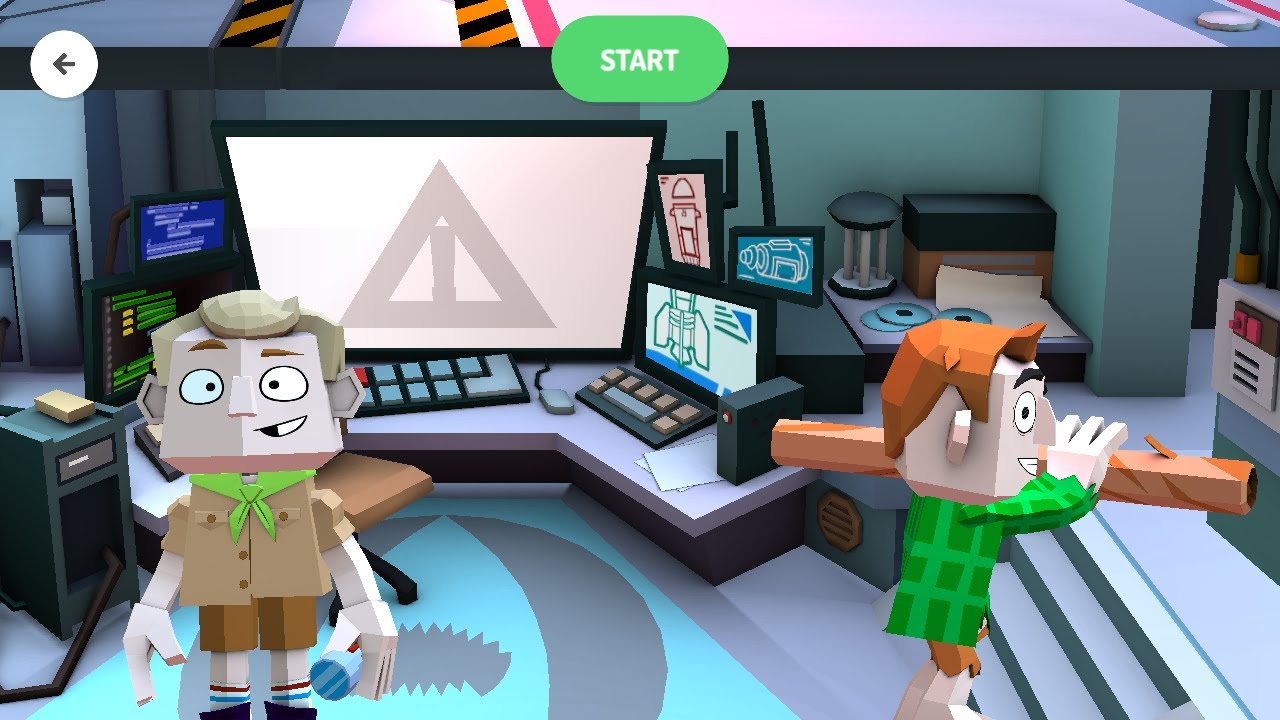 Make Cartoon Movie In Android - YouTube