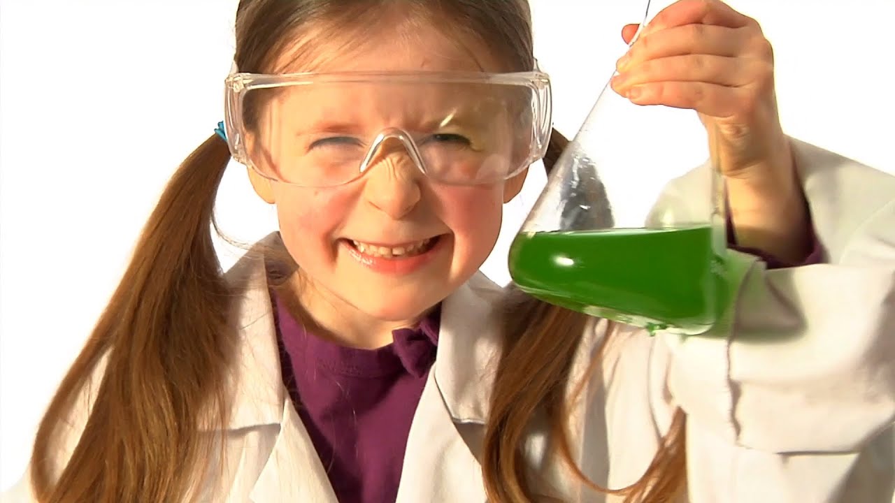 Free & Fun Learning Resources from the Exploratorium - YouTube