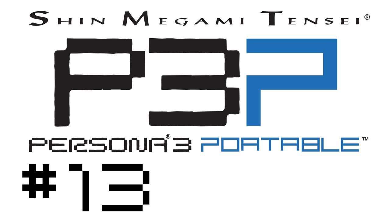 Let's Play Persona 3 Portable Part 13: A math teacher can't do maths ...