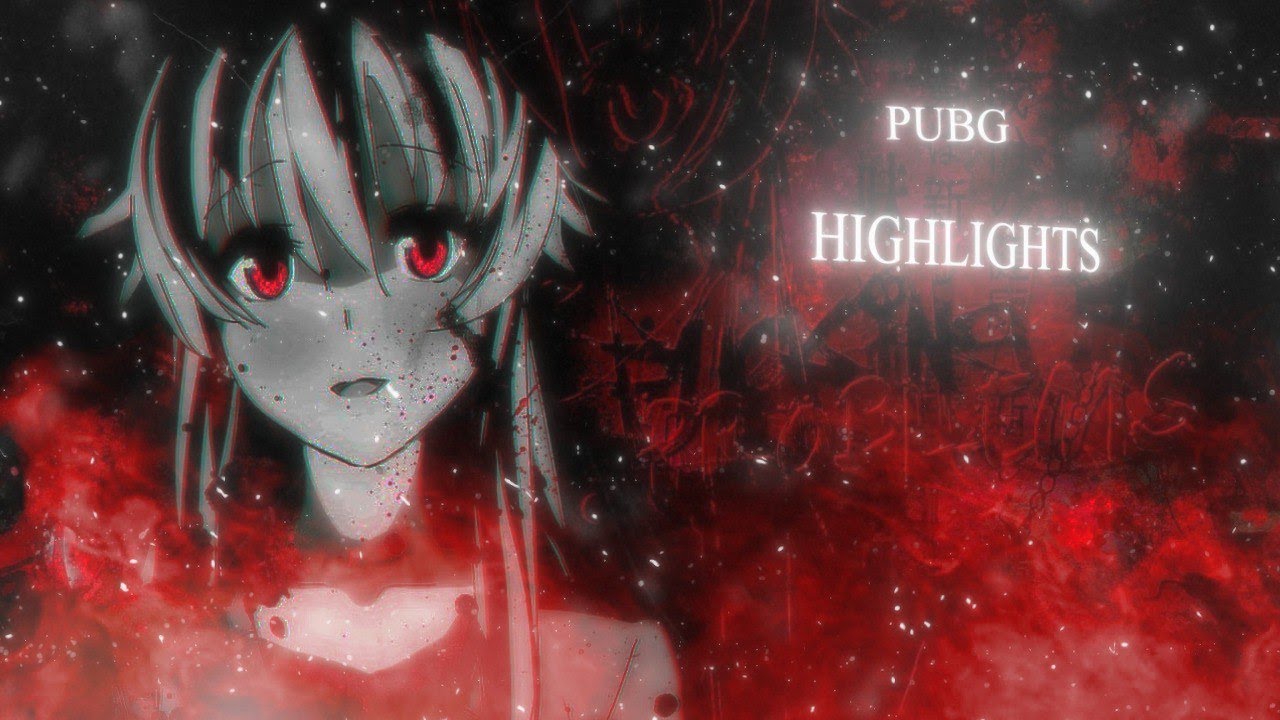 IVOXYGEN - ASTRO💘 (PUBG HIGHLIGHTS)💘#2 - YouTube