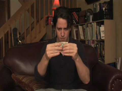 Twisted by Andrew Mayne (DVD) - Alberico Magic - YouTube