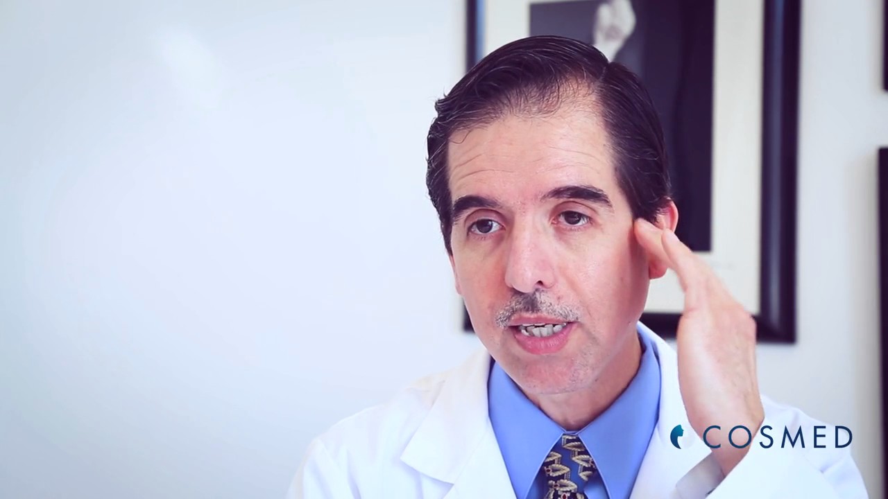 Dr Fuentes - Rejuvenecimiento Facial con Botox y Fillers - YouTube