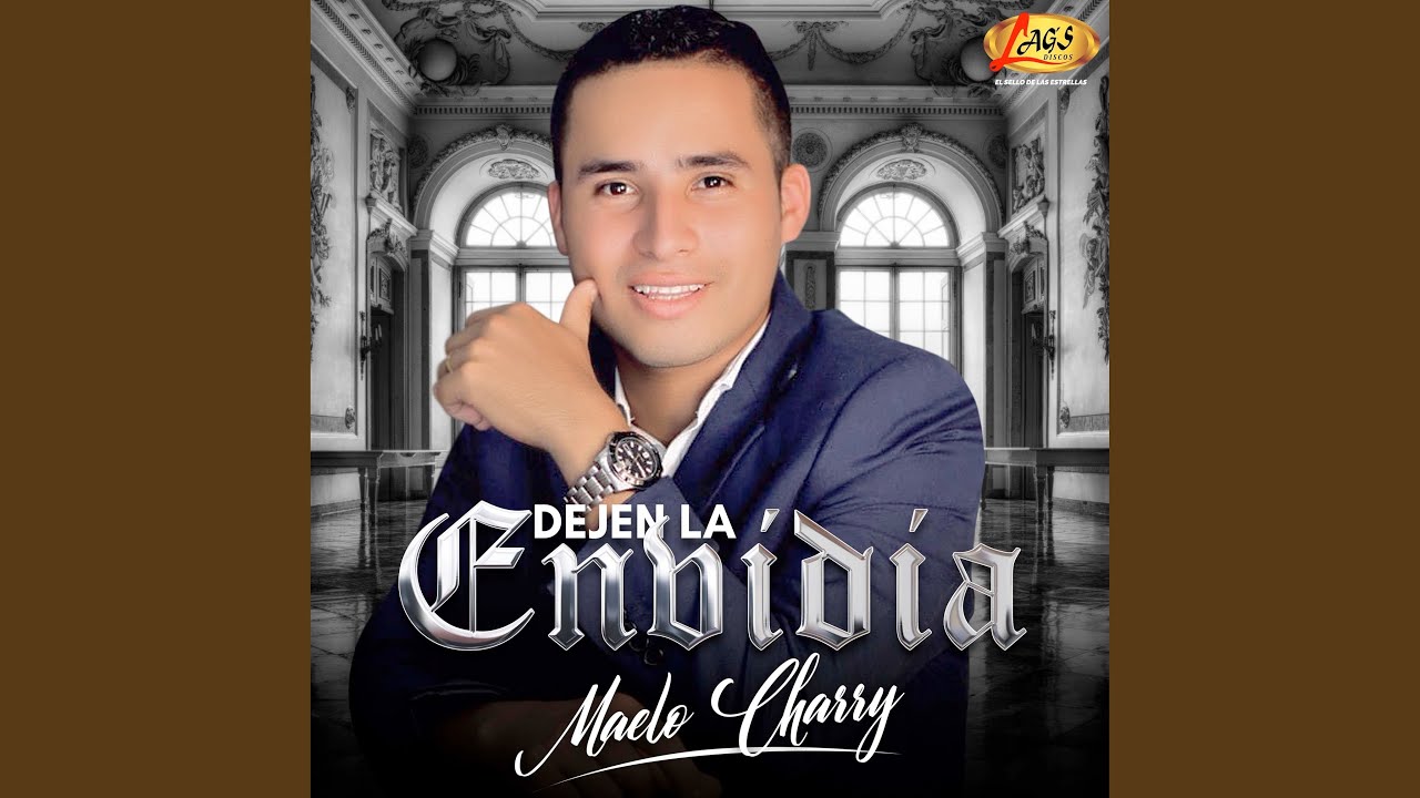Dejen la envidia - YouTube