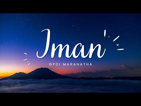 Jejak Iman Abraham - ASAF MINISTRY