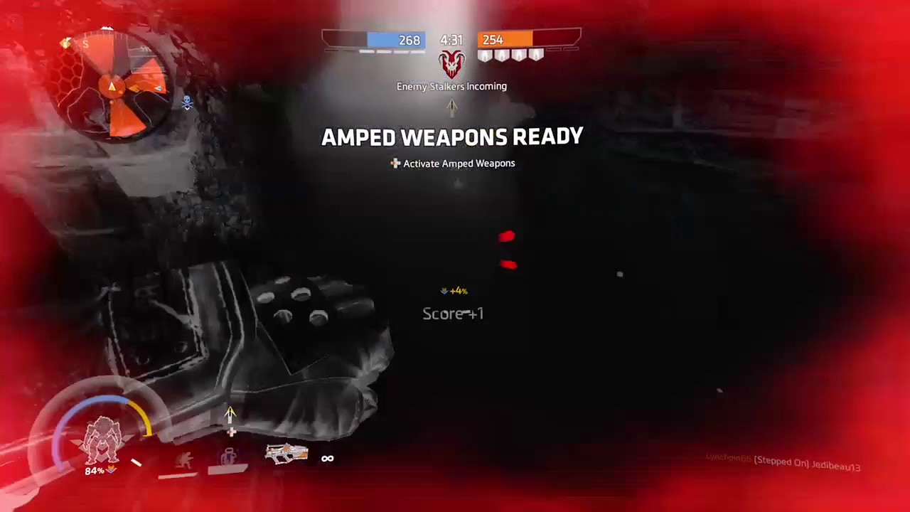Titanfall 2 - Tick rate - YouTube