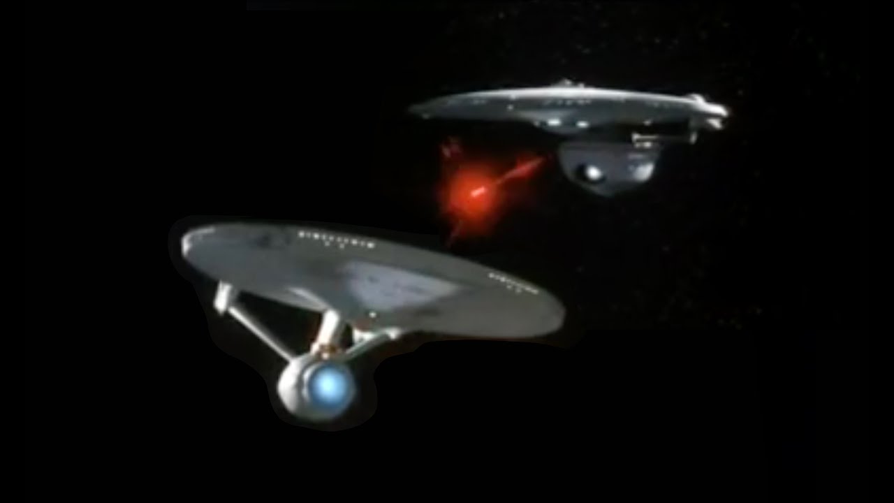 Star Trek: The Wrath of Sulu - YouTube