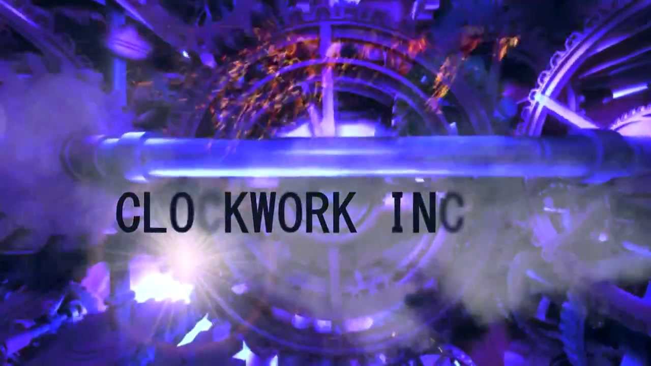 Clockwork Inc. - YouTube