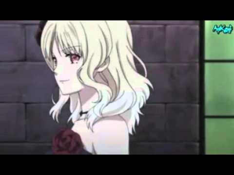 Diabolik Lovers 10.Bolum AMV