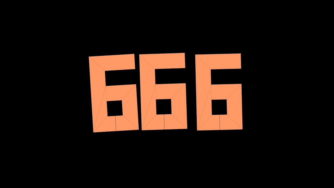 666 Seconds Physics Timer - YouTube
