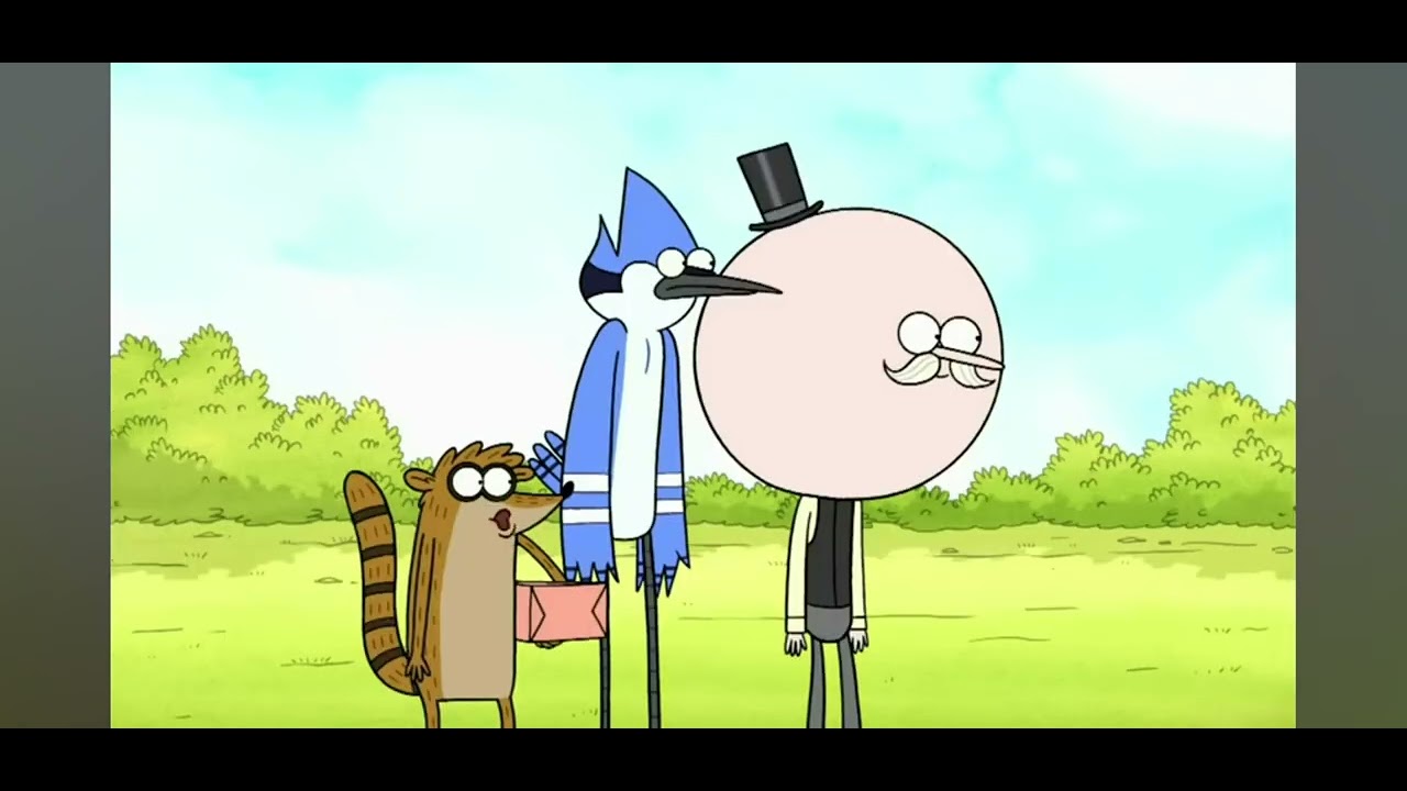 Muscle Man - (Slow Motion Voice) Oh No Bro! Gotta Go to The Meeting ...
