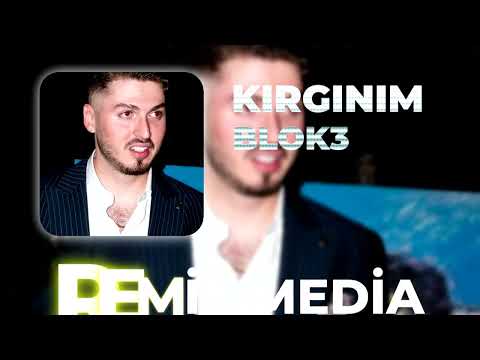 BLOK3 - Sen Gittin Bende Kendime Sardım ( Prod Remix Media ) KIRGINIM