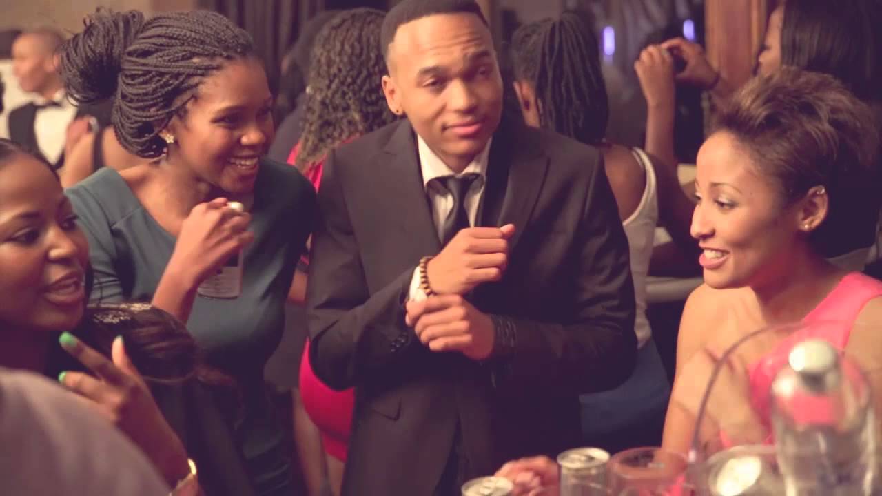 The annual Neo Moela's Suit & Tie party Part 1 Sat 18 May 2013 - YouTube