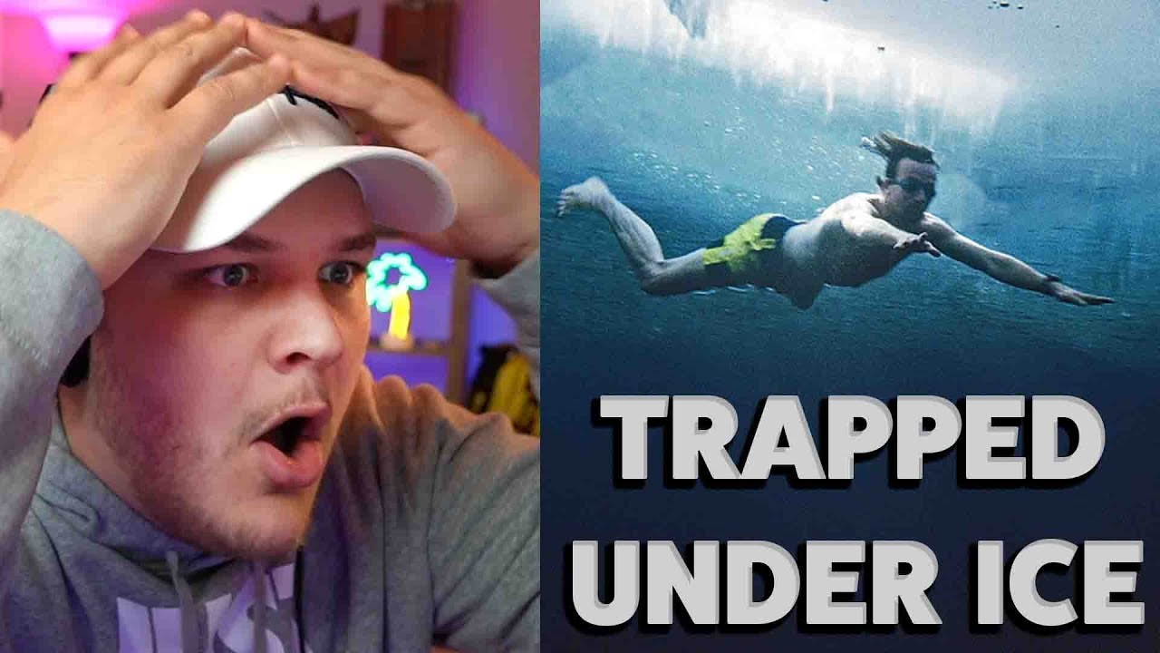 SCARIEST MOMENTS CAPTURED ON CAMERA - REACTION - YouTube