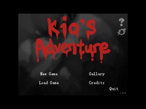 (PC) Kio's Adventure Longplay (Full Playthrough/No Commentary) - YouTube