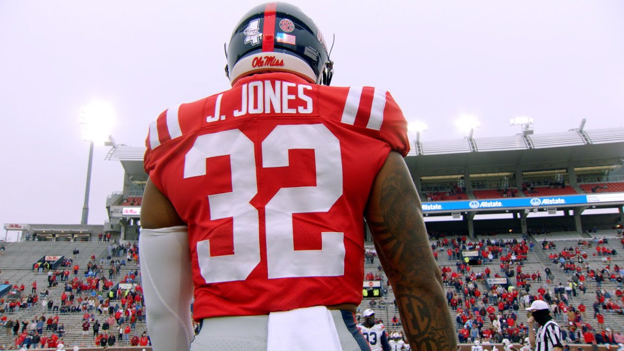 Linebackers Profile: Episode 7 (2020) - YouTube