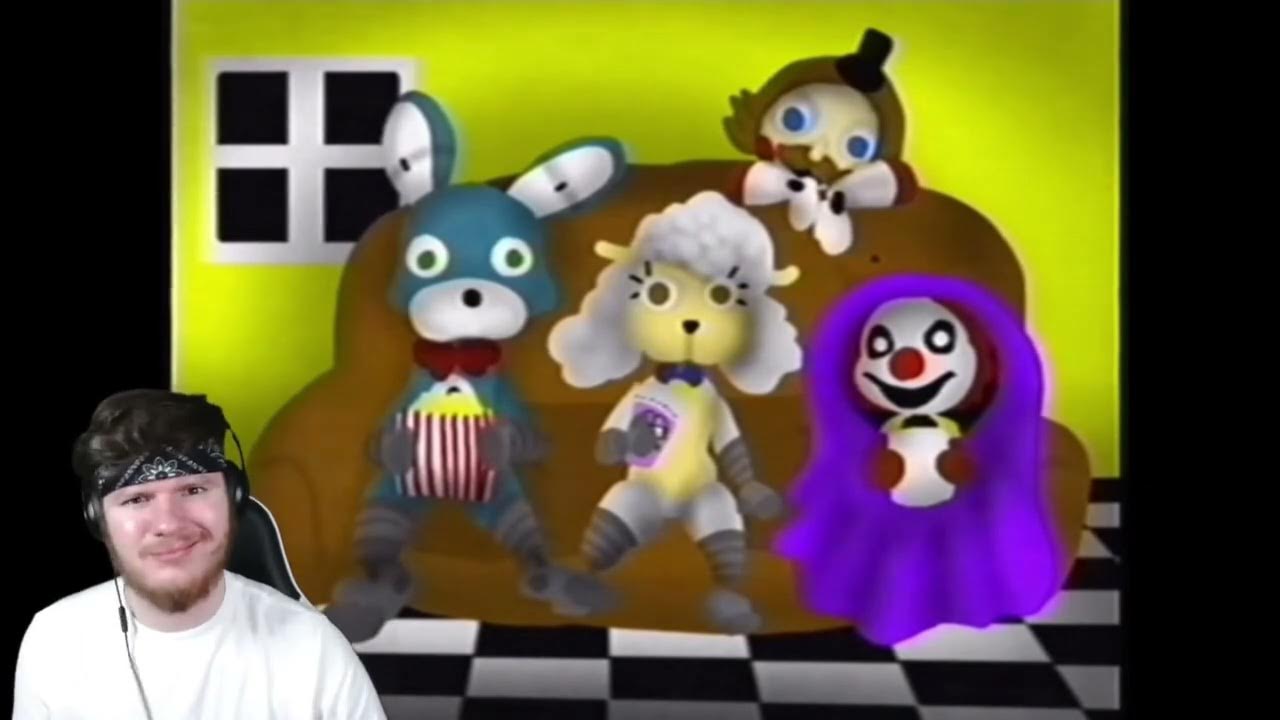 ZachbealeTV Walten Files All Episodes - YouTube