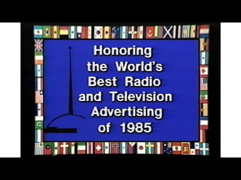 Best Commercials of 1985 - YouTube