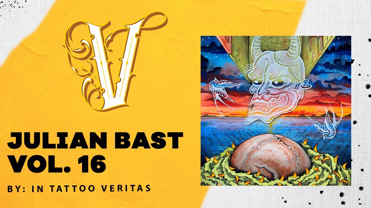 Black Dagger Book Vol. 16 Julian Bast - YouTube
