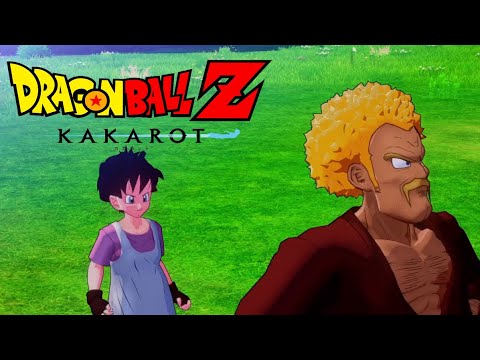Super Satan!!! | Dragon Ball Z: Kakarot - Part 52 - YouTube