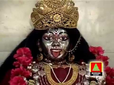 Tara Maa Bengali Devotional Songs | Chiti Likhi | Kali Charan Halder ...