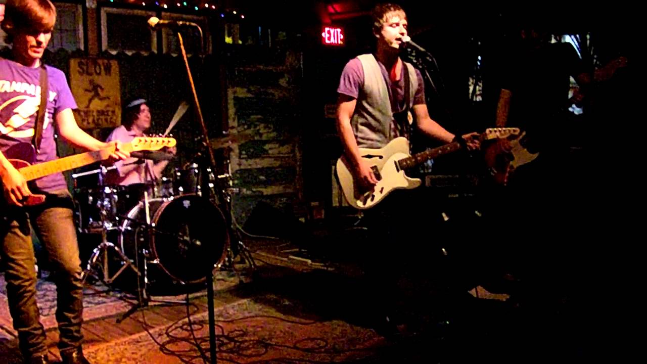 Electric Serpent - YouTube