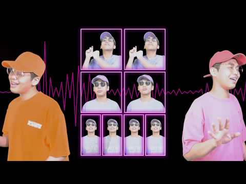 [3D SOUND] BLACKPINK - Don't know what to do ASMR 아카펠라