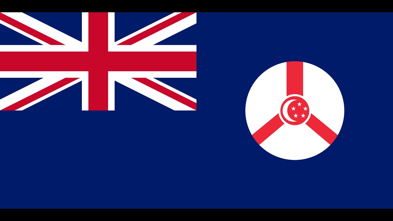 History/Future Of Singapore's Flag - YouTube