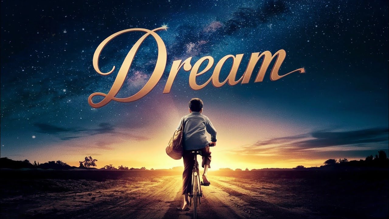 Dream... Short film - YouTube