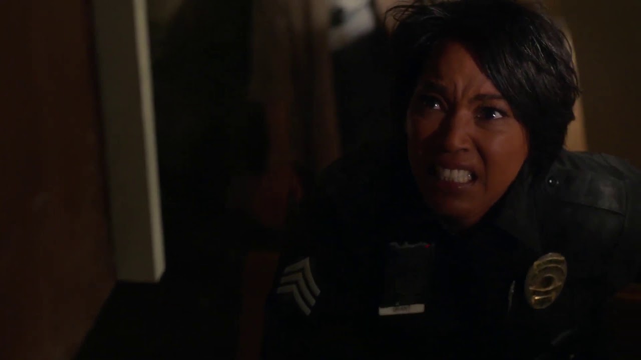 911 4x02 Sneak Peek Clip 1 "Alone Together" - YouTube