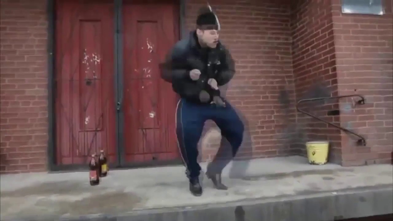 How to be a Gopnik - Tutorial - YouTube