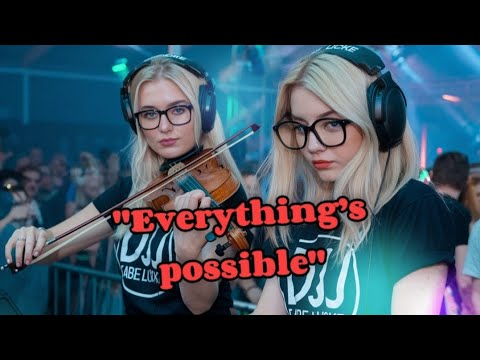Everything’s possible - DJ Gabe Lucke - YouTube