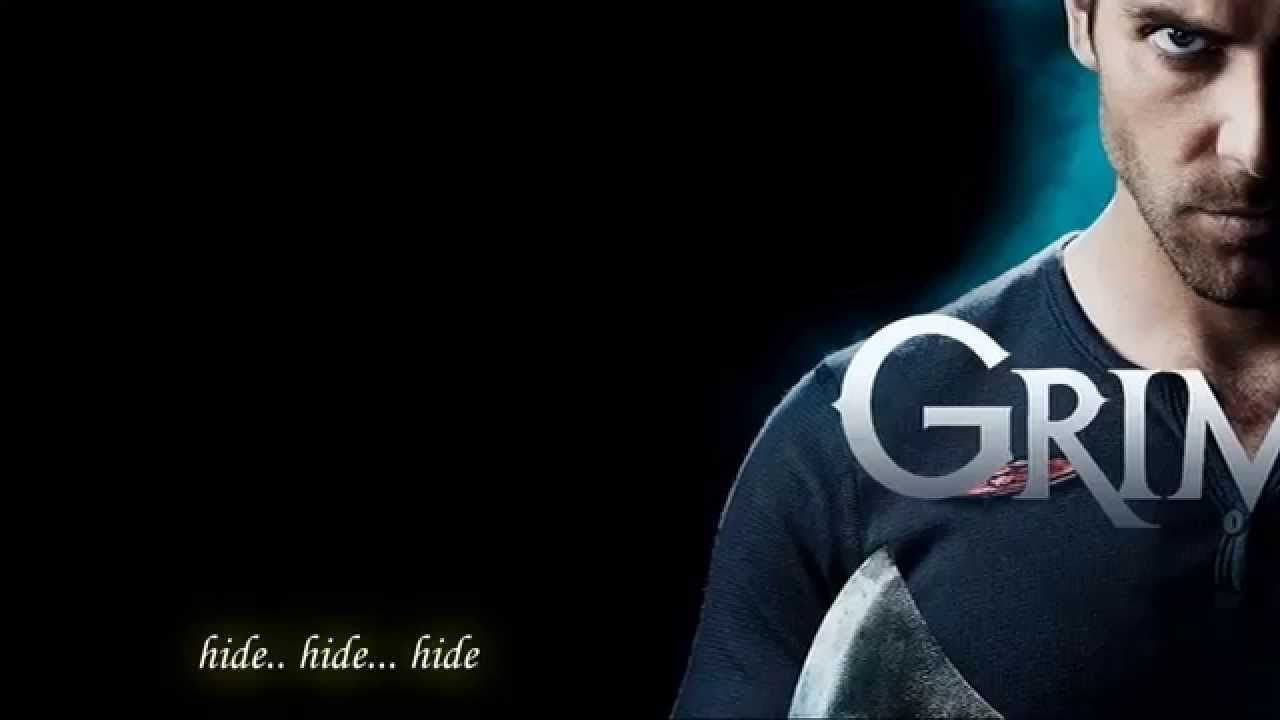 Grimm Season 4 trailer song - YouTube