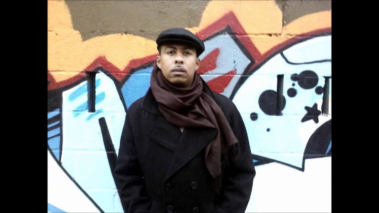 BILLY NIX- WALK WITH ME - YouTube