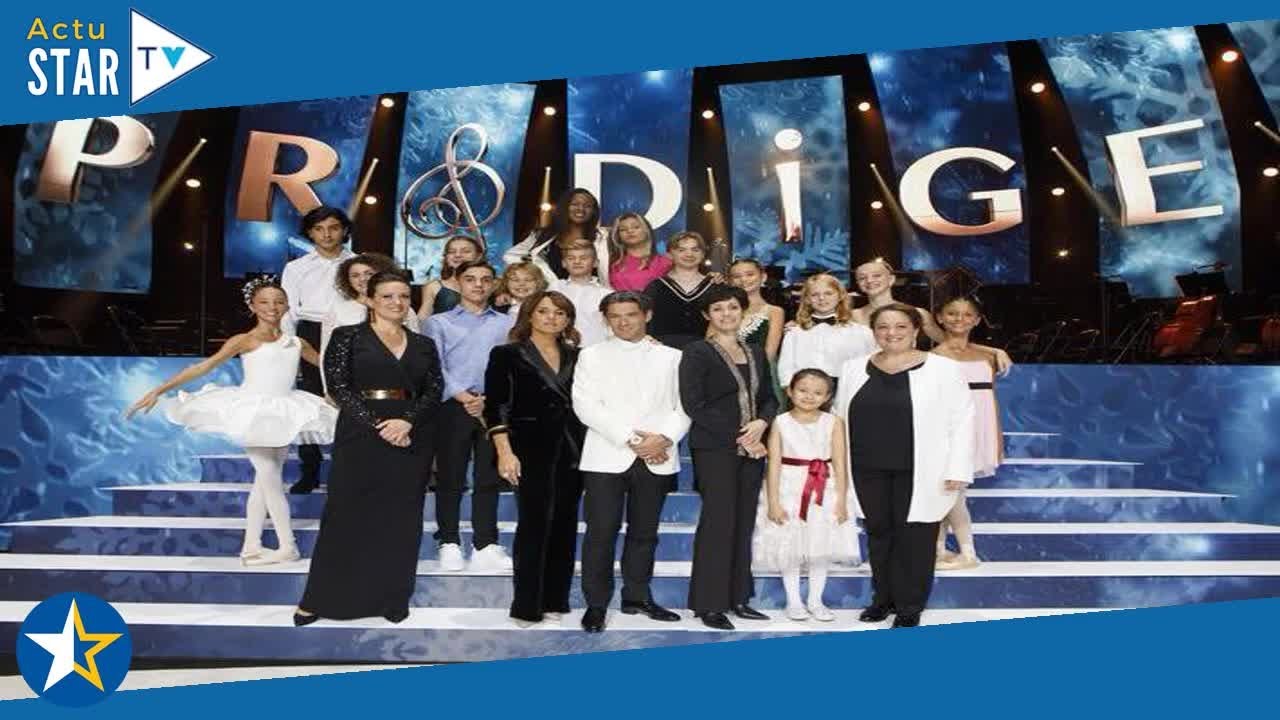 Prodiges saison 9 : qui est Julie Fuchs, nouvelle venue dans le jury ...