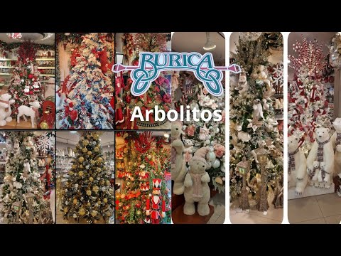 ya llego navidad a Burica parte 2 Arbolitos - YouTube