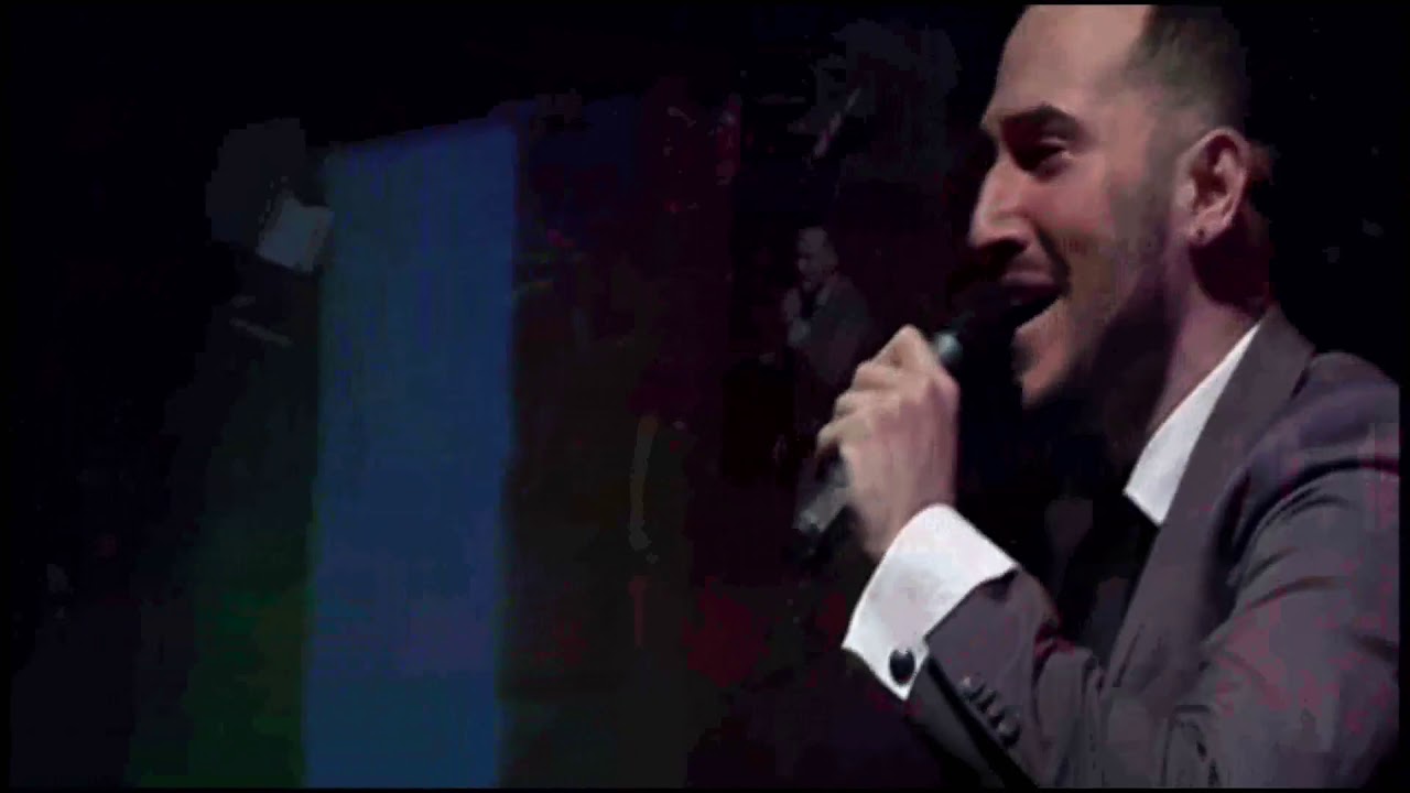 Sanremo la storia continua 2018 - L'italiano - Angel Faria - YouTube